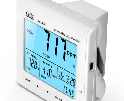 Distributor CEM Instrument di Indonesia | Garansi Resmi - AlatUkur.Net