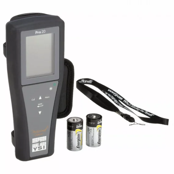 Jual YSI Pro20 DO Meter Harga Murah - AlatUkur.Net