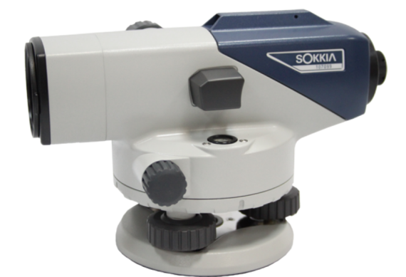 Jual Sokkia B-20 Automatic Level Harga Murah - AlatUkur.Net