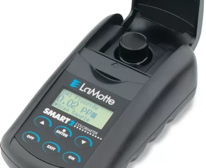 Jual Testo 535 CO2 Chlorine Meter Harga Murah - AlatUkur.Net