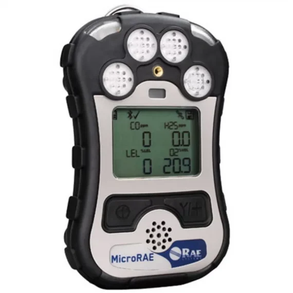 Jual RAE Systems MicroRAE Gas Detector Harga Murah - AlatUkur.Net