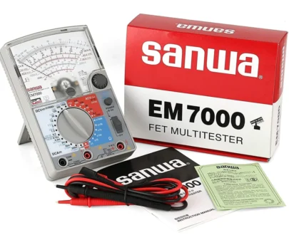 Jual Fluke 117 Digital Multimeter Harga Murah - AlatUkur.Net