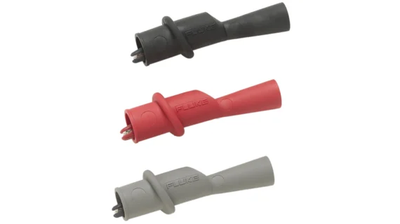 Jual Fluke AC120 Probe Tip Alligator Clips Harga Murah - AlatUkur.Net