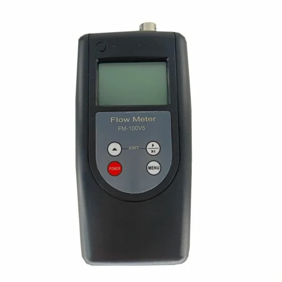Jual FM100V5 Open Channel Flow Meter Harga Murah - AlatUkur.Net