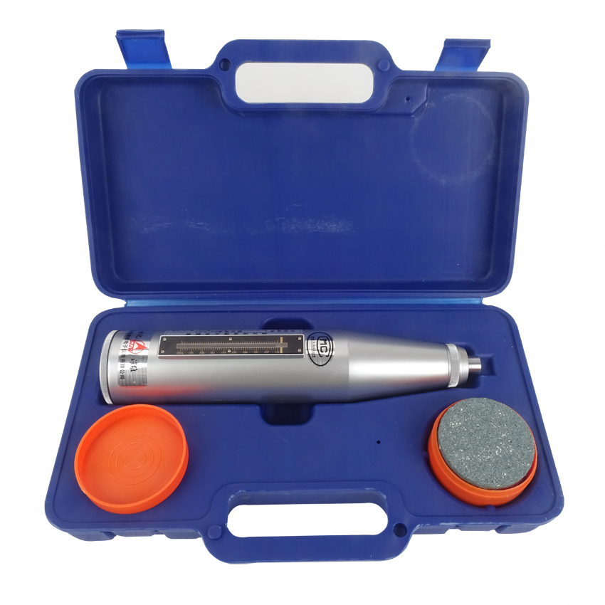 Jual HT-225 Concrete Hammer Test Harga Murah - AlatUkur.Net