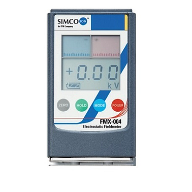 Jual SIMCO FMX-004 Electrostatic Field Meter Harga Murah - AlatUkur.Net