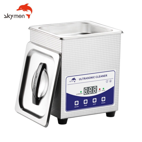 Jual Skymen JP-010 Ultrasonic cleaner 2L Harga Murah - AlatUkur.Net