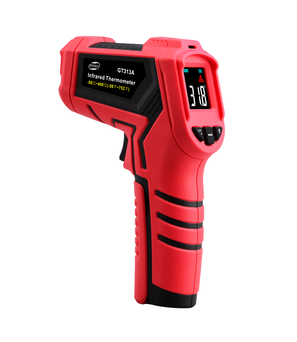 Jual Benetech GT313A Infrared Thermometer Harga Murah - AlatUkur.Net